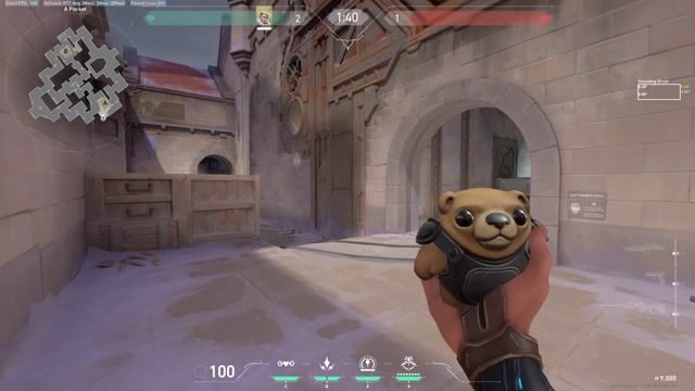 Valorant Guide: Corrode A main & lobby - Valorant Guides, Strategy and ...