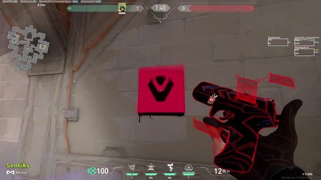 Valorant Guide: A Def Setup [2] - Valorant Guides, Strategy and Tips ...