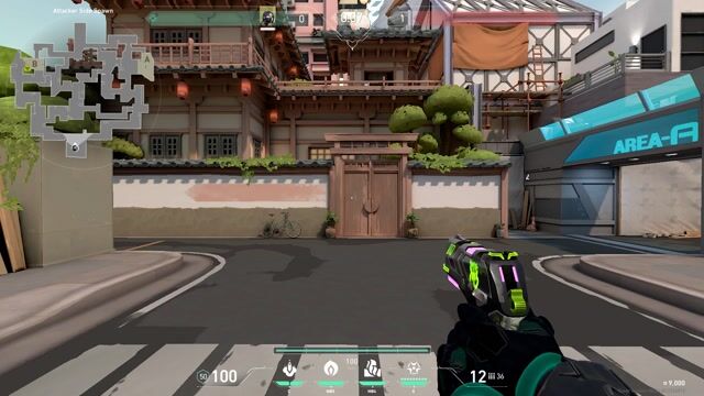 Valorant Guide: smoke spawn to mid Vent - Valorant Guides, Strategy and ...