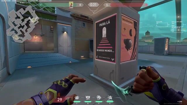 Valorant Guide: B-Site to Ramp - Valorant Guides, Strategy and Tips ...