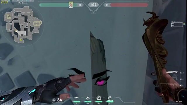 Valorant Guide: Attacker Side Snake to B Wall - Valorant Guides ...