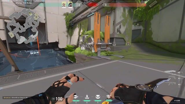 Valorant Guide: Reveal B Generator and B Site - Valorant Guides ...