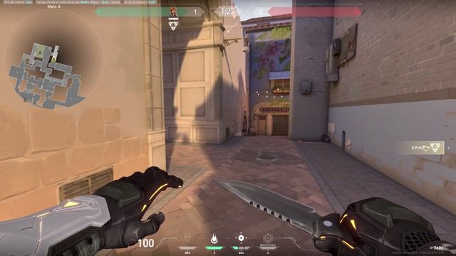 Valorant Guide: A Main/A Lobby - L2_1 - Valorant Guides, Strategy and ...