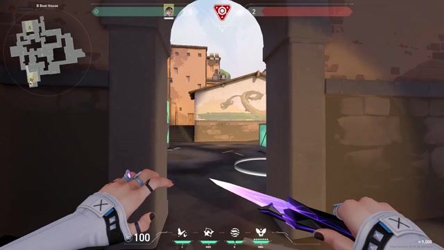 Valorant Guide: Ascent B Site OneWay - Valorant Guides, Strategy and ...