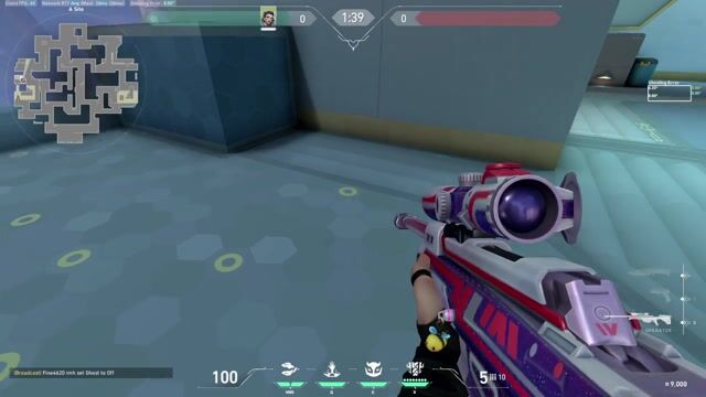 Valorant Guide: Funky A haunt - Valorant Guides, Strategy and Tips ...