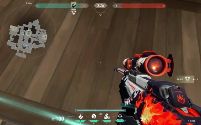 Valorant Guide: B site ULT + MOLLY Rat spots - Valorant Guides ...