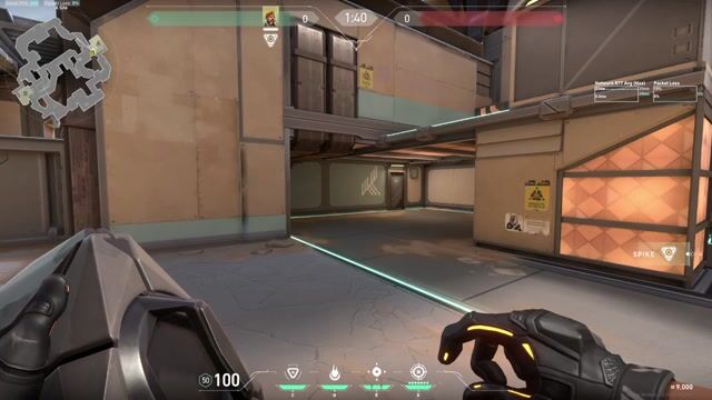 Valorant Guide: A drop post-plant - Valorant Guides, Strategy and Tips ...