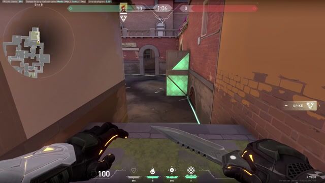Valorant Guide: Mid Market - L1_4 - Valorant Guides, Strategy and Tips ...
