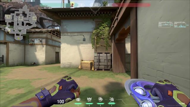 Valorant Guide: C long - Valorant Guides, Strategy and Tips - Valorant ...