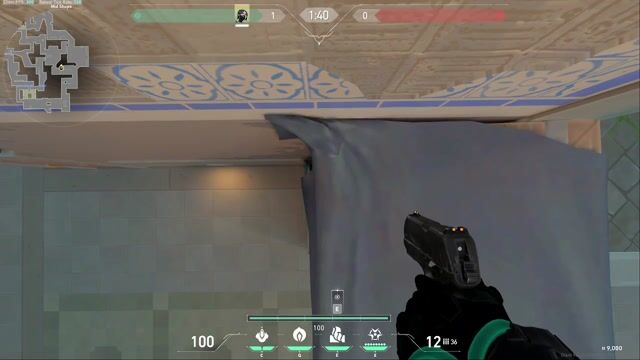 Valorant Guide: Viper lineup - Valorant Guides, Strategy and Tips ...