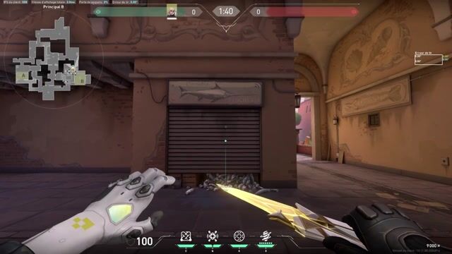 Valorant Guide: B Attack Barrier - Valorant Guides, Strategy and Tips ...