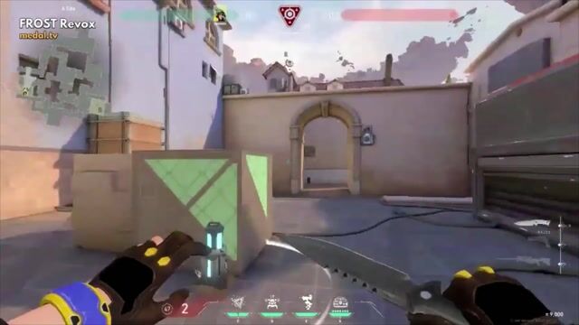 Valorant Guide: KJ Lineup A Site - Valorant Guides, Strategy and Tips ...