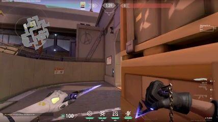 Valorant Lineups, Guides and Tips - Valorant Guides, Strategy and Tips ...