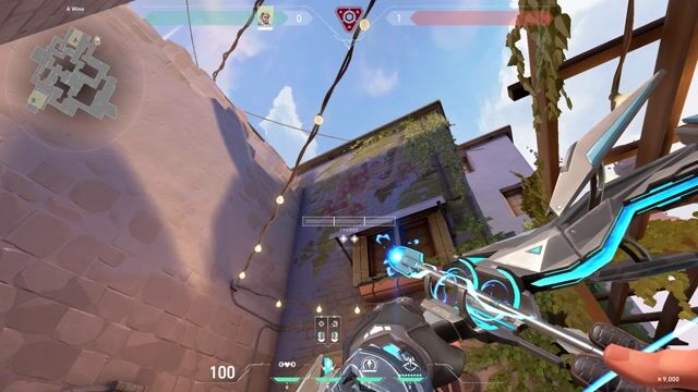 Valorant Guide: A - Shock Gen - Valorant Guides, Strategy and Tips ...