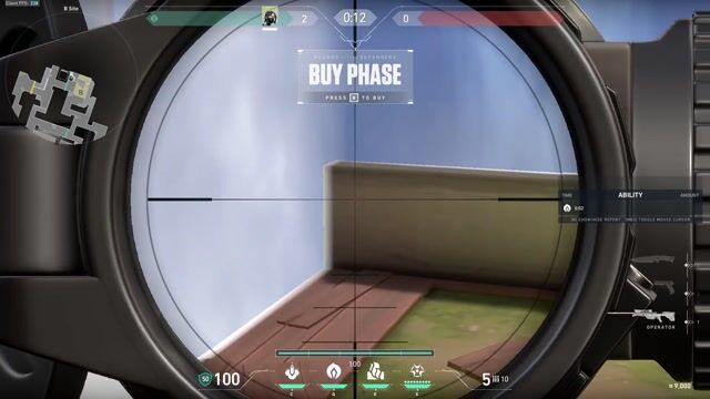 Valorant Guide: Defense orb one way - Valorant Guides, Strategy and ...