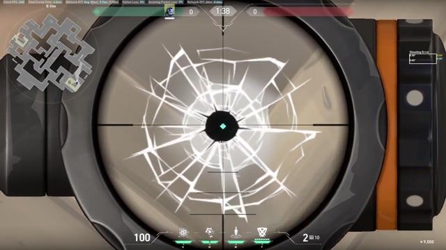 Valorant Guide: Flash line up for B main - Valorant Guides, Strategy ...