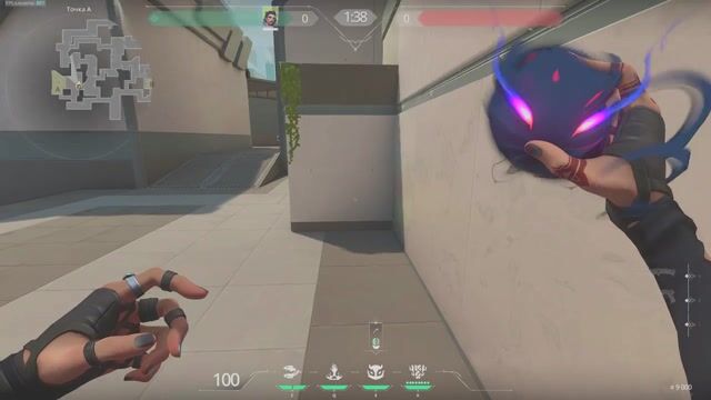 Valorant Guide: Split A (push info) - Valorant Guides, Strategy and ...