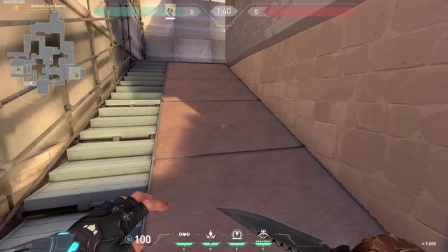 Valorant Guide: Double Shock| A Heaven->Side Gen - Valorant Guides ...