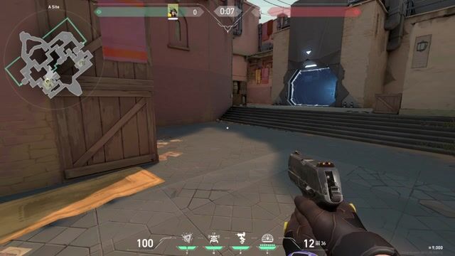 Valorant Guide: A cubby defense setup - Valorant Guides, Strategy and ...