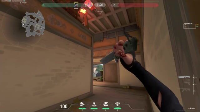 Valorant Guide: A Site heaven retake - Valorant Guides, Strategy and ...