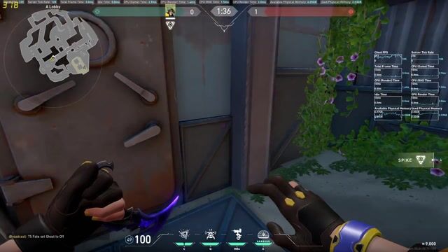 Valorant Guide: Kj lineup - Valorant Guides, Strategy and Tips ...