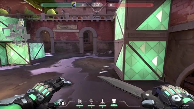 Valorant Guide: B site to A main ZERO/point - Valorant Guides, Strategy ...