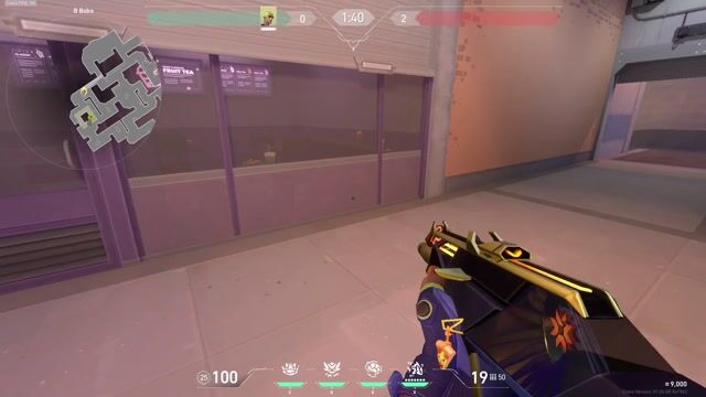 Valorant Guide: Line up B site - Valorant Guides, Strategy and Tips ...