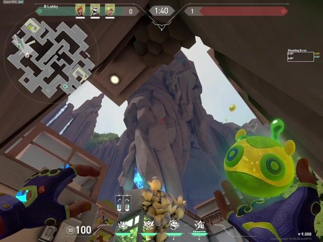 Valorant Guide: mosh pit default - Valorant Guides, Strategy and Tips ...