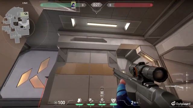 Valorant Guide: Hard to dodge flash A main/belt - Valorant Guides ...