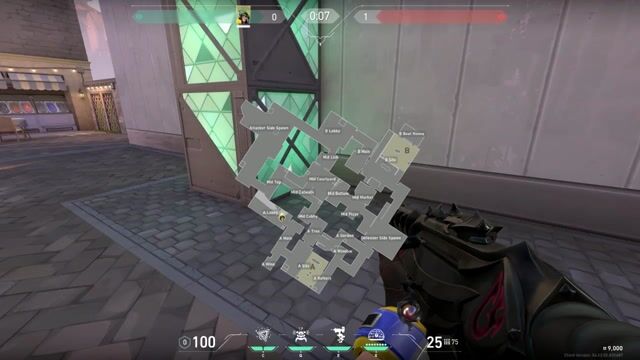 Valorant Guide: Ascent - A Lobby > A Boxes - Valorant Guides, Strategy ...