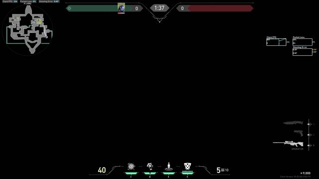 Valorant Guide: molly lineup behind boxes A - Valorant Guides, Strategy ...