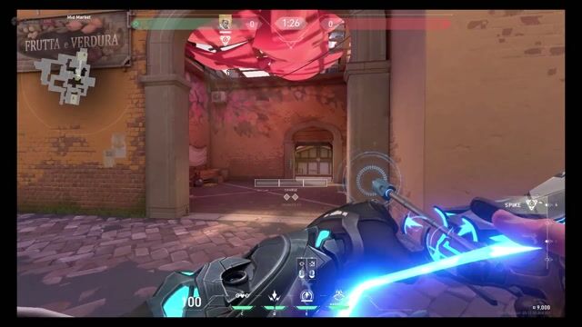 Valorant Guide: Recon-Mid Map Ascent - Valorant Guides, Strategy and ...