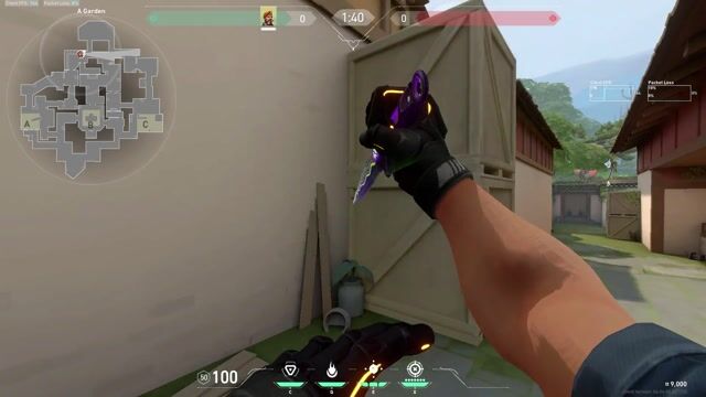 Valorant Guide: B Plant Lineup - Valorant Guides, Strategy and Tips ...