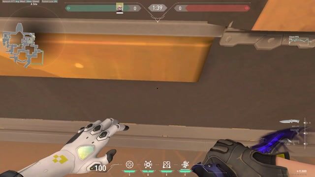 Valorant Guide: wall boost to heaven - Valorant Guides, Strategy and ...