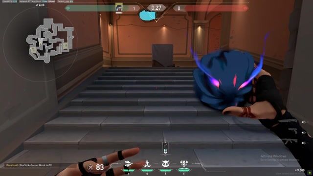 Valorant Guide: A Main Reveal - Valorant Guides, Strategy and Tips ...