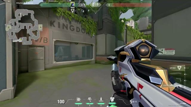 Valorant Guide: B Site ZERO/point - Valorant Guides, Strategy and Tips ...