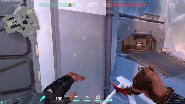 Valorant Guide: B retake from Kitchen - Valorant Guides, Strategy and ...