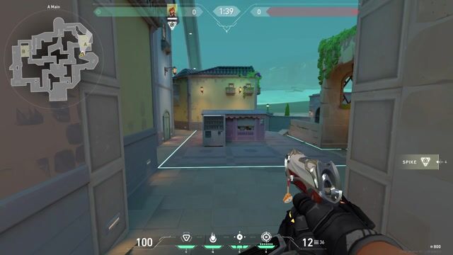 Valorant Guide: Pearl - A Default from Spawn - Valorant Guides ...