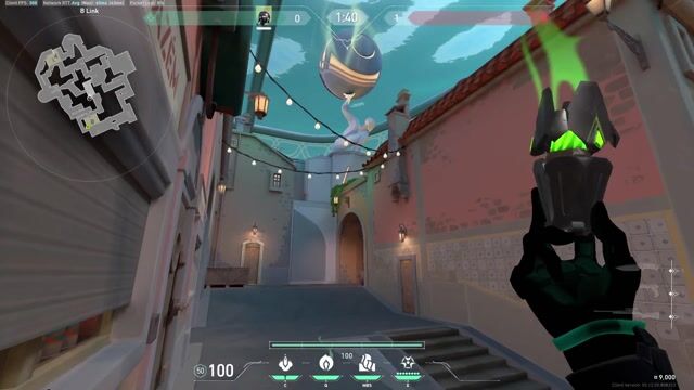 Valorant Guide: mid doors oneway - Valorant Guides, Strategy and Tips ...