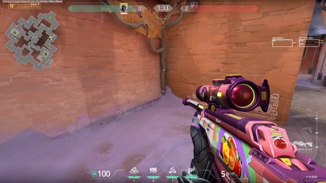 Valorant Guide: Vyse Lineup - Corrode Map - Valorant Guides, Strategy ...