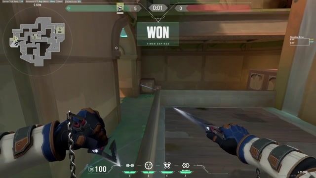 Valorant Guide: Cypher Lotus C - Valorant Guides, Strategy and Tips ...