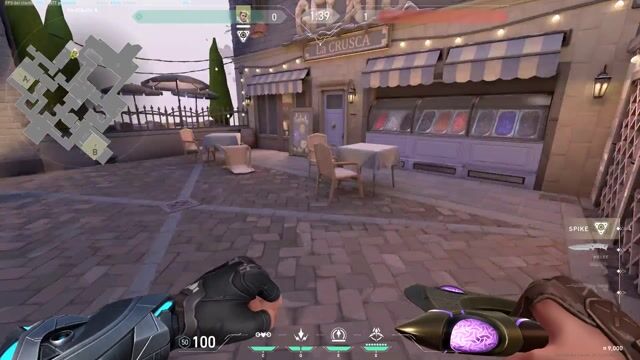 Valorant Guide: Breaking Window - Valorant Guides, Strategy and Tips ...