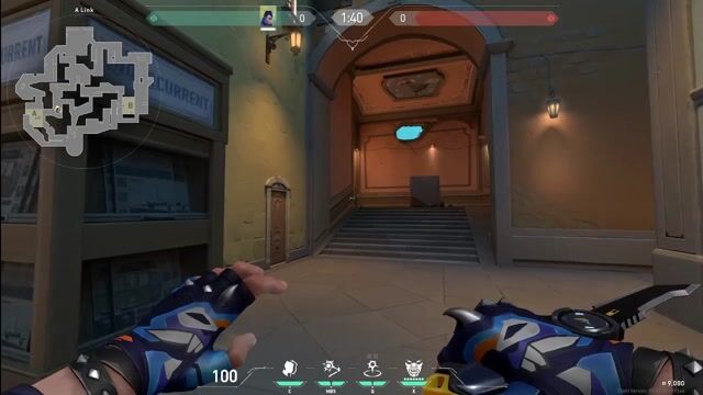 Valorant Guide: A link to B club - Valorant Guides, Strategy and Tips ...