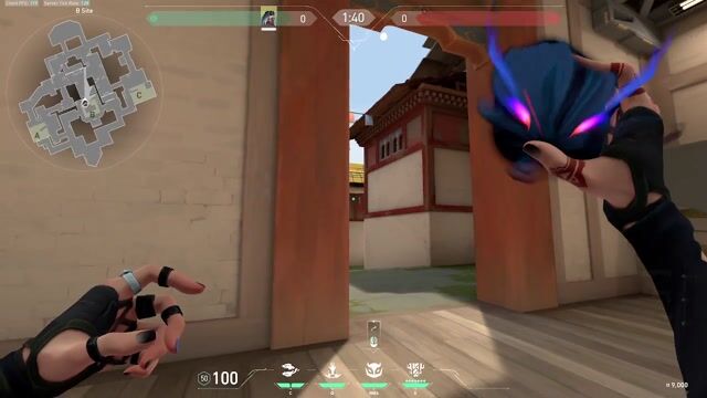 Valorant Guide: B Mid early Reveal - Valorant Guides, Strategy and Tips ...