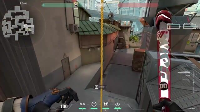 Valorant Guide: tripwire door B garage enterance - Valorant Guides ...