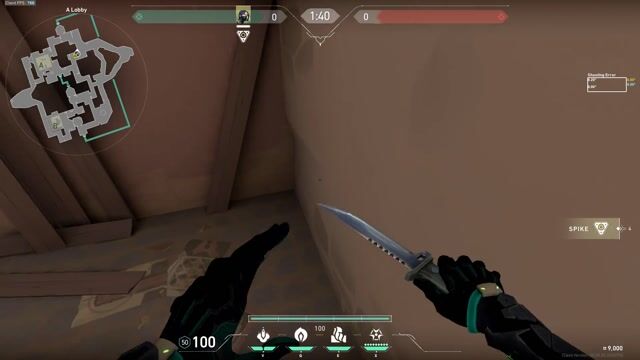 Valorant Guide: Viper Orb for Lamps - Valorant Guides, Strategy and ...