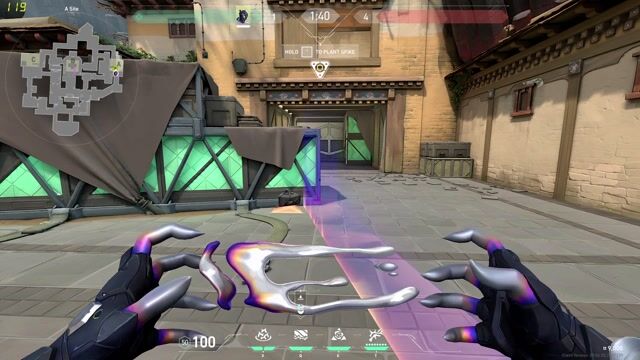 Valorant Guide: post plant A box - Valorant Guides, Strategy and Tips ...