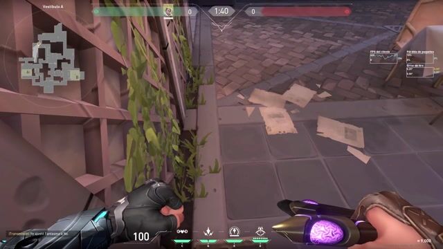 Valorant Guide: RECON FULL A SITE - Valorant Guides, Strategy and Tips ...