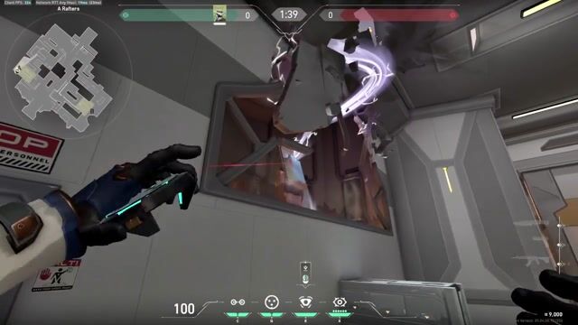 Valorant Guide: A Site Setup - Valorant Guides, Strategy and Tips - Valorant Tracker