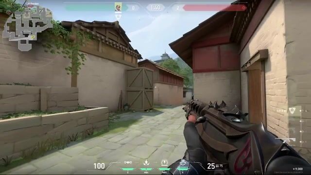 Valorant Guide: Recon A garden fake C site - Valorant Guides, Strategy ...